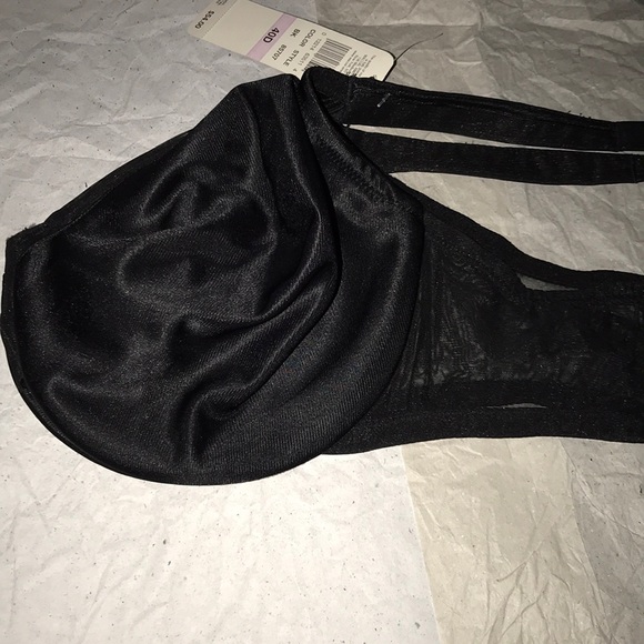 Wacoal | Intimates & Sleepwear | Nwt Wacoal Sheer Basic Minimizer Bra ...